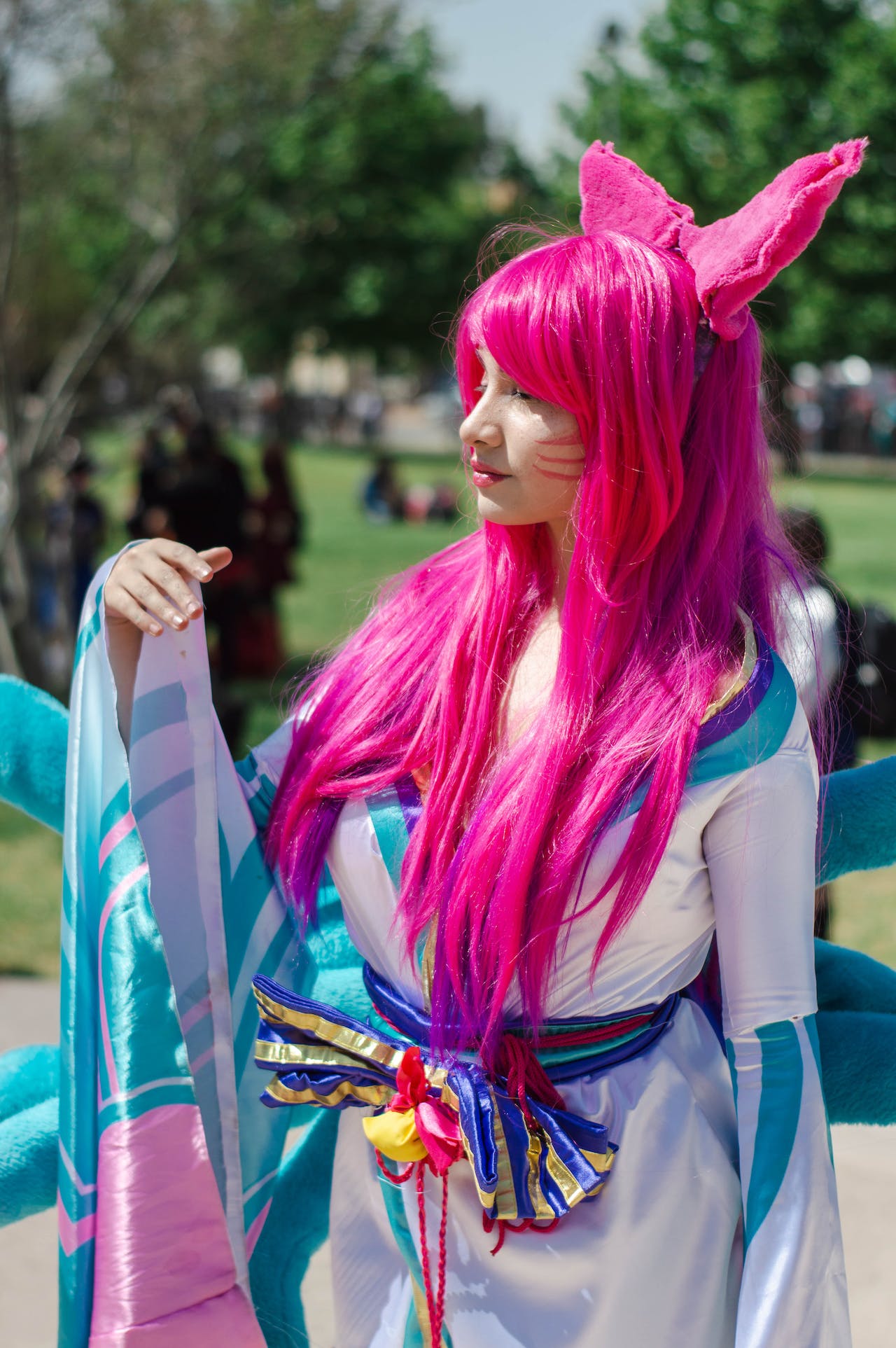 December 15th, World Otaku Day: Celebrating Passion for Anime and Manga ...